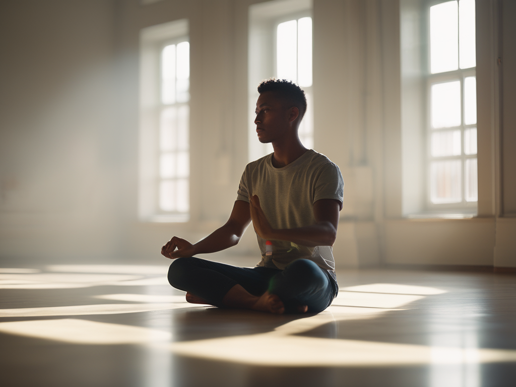 Start Your Day with Mindfulness: Morning Routine Tips – Emily's Mind ...